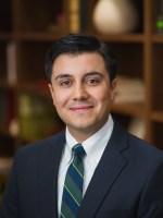 Research – Michael R. Romero